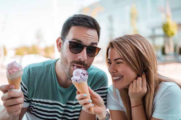 Satisfy consumer cravings with ‘conscious indulgence’